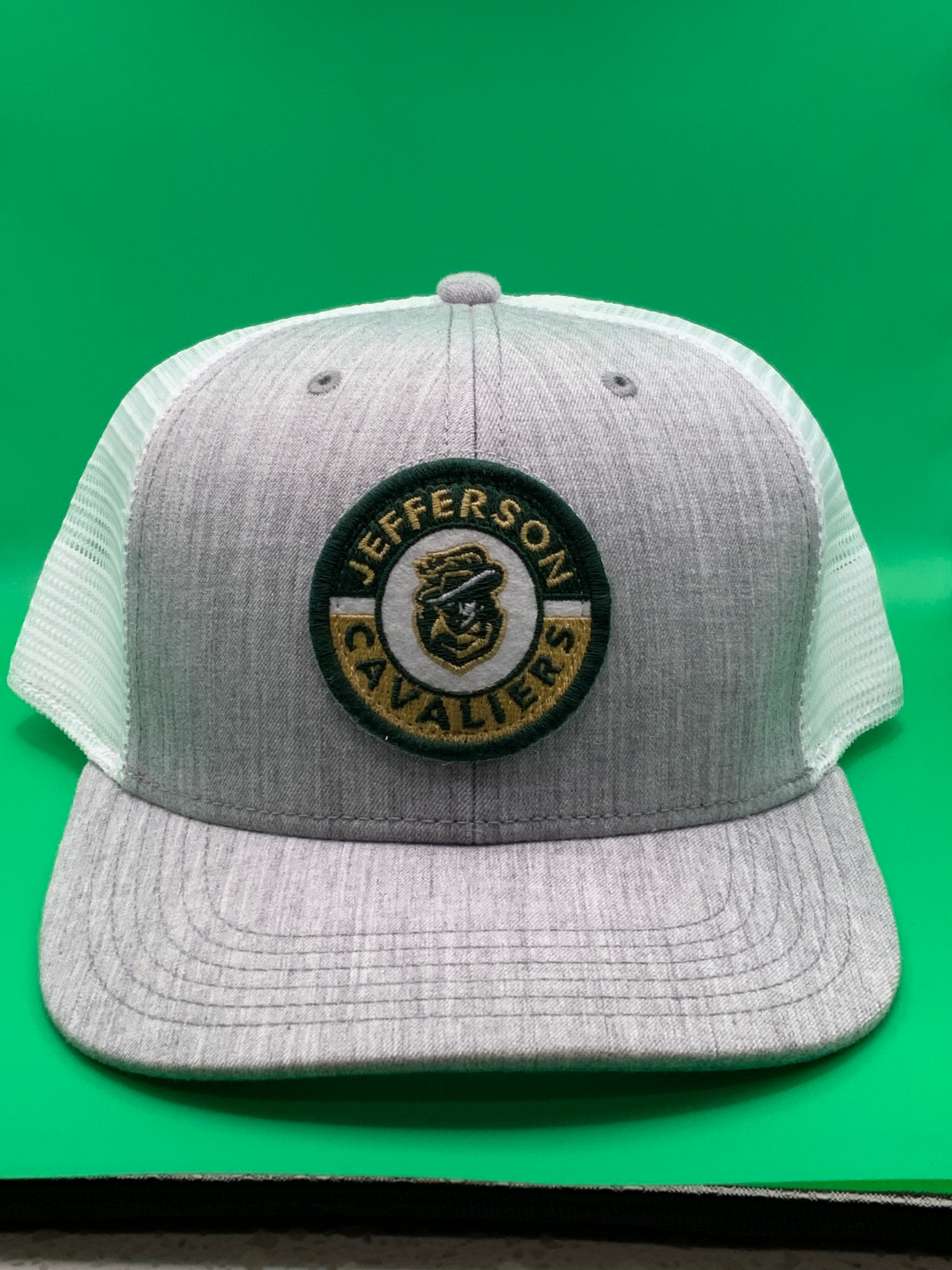 MPS Cap – Jefferson High School Store